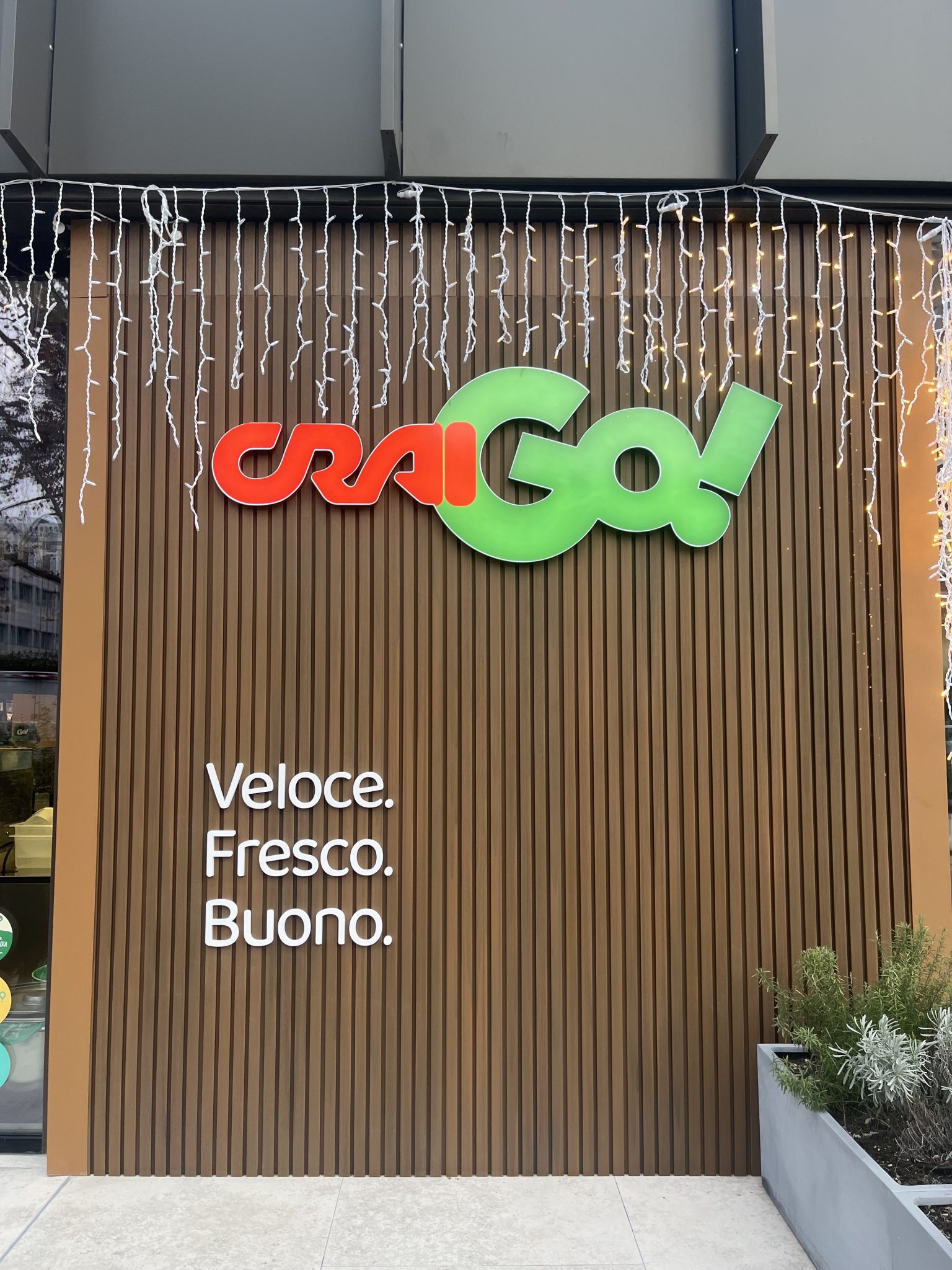 CraiGo!, il convenience secondo Crai | Gdoweek