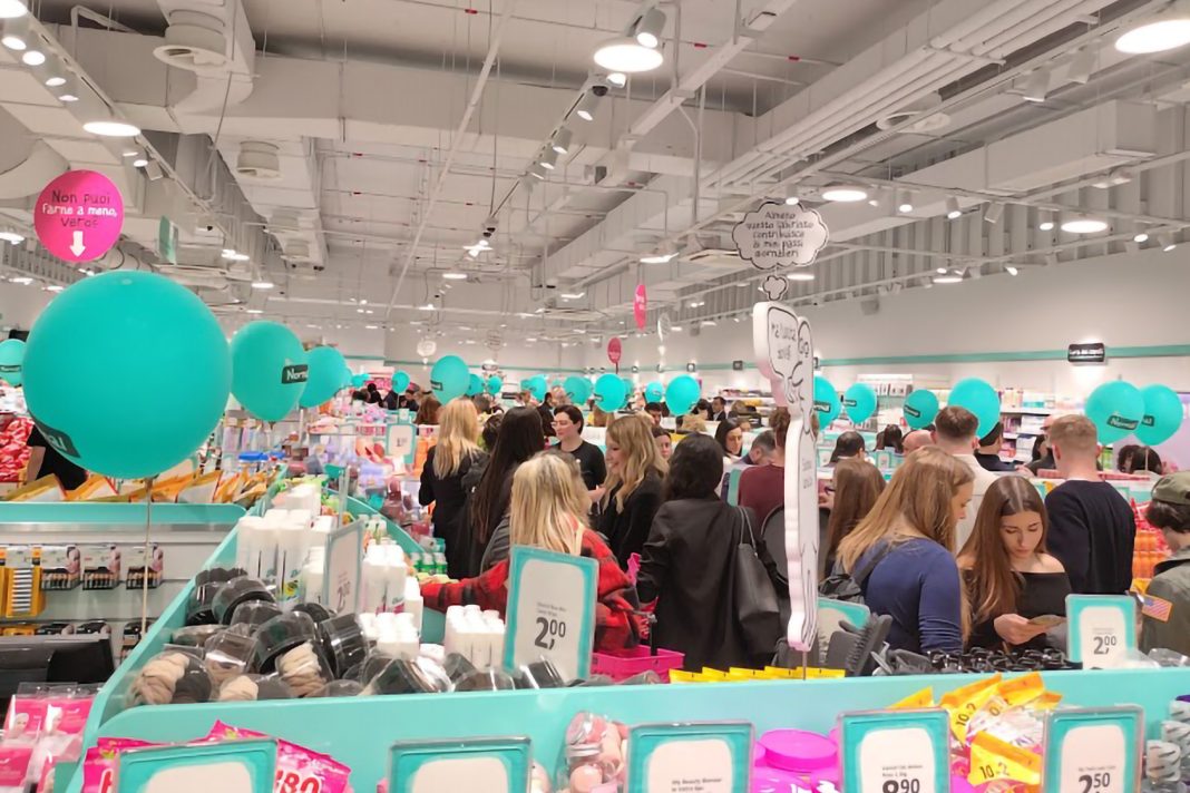 Nuovi discount non food: arrivano nuovi competitor | Gdoweek