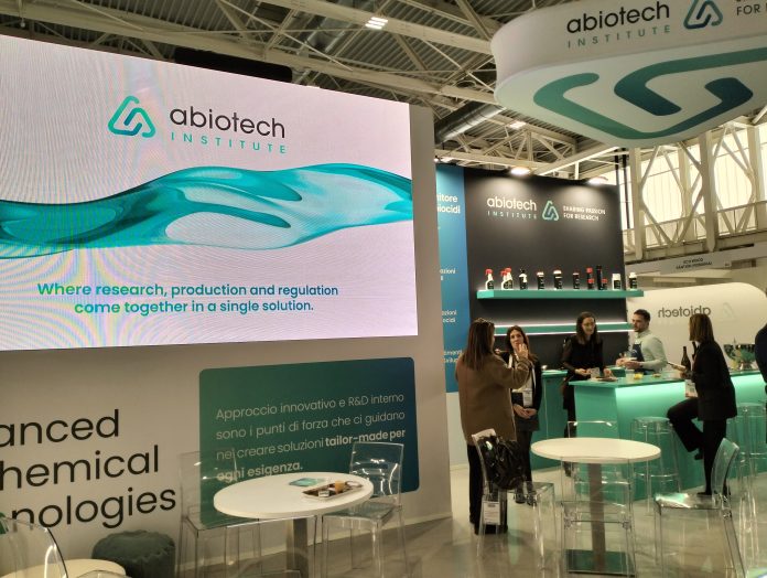 Leonardo Lifescience: Abiotech per creare mdd negli insetticidi | Gdoweek