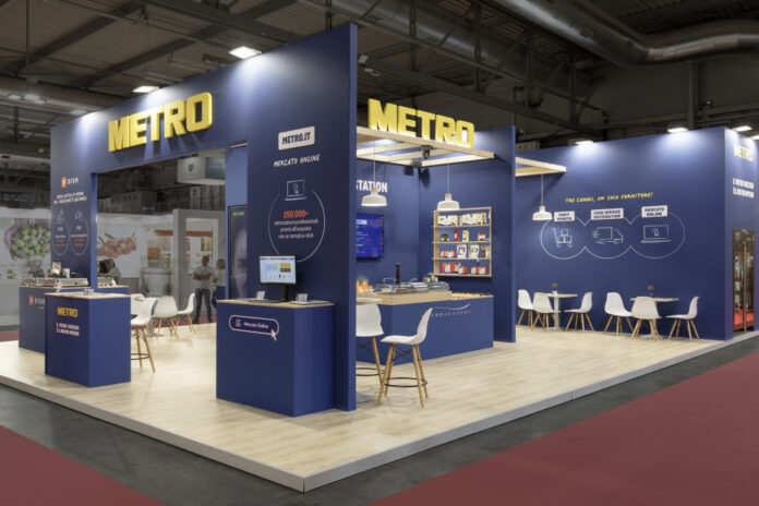 Metro Italia presenta la nuova iniziativa Pro Club | Gdoweek