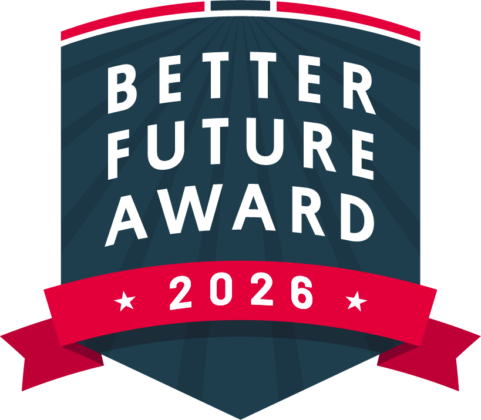 Better Future Award | Gdoweek