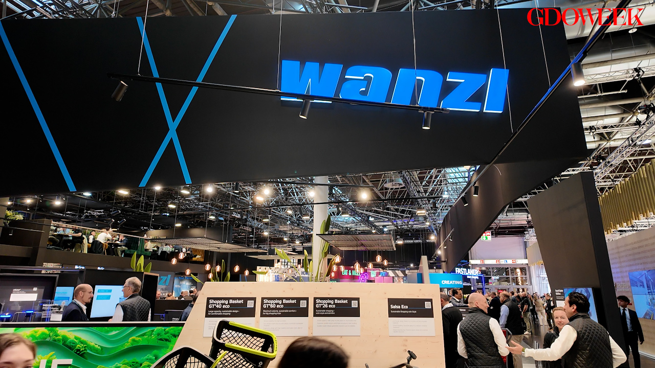 Wanzl a Euroshop 2026 presenta i gate per i negozi 24/7 | Gdoweek