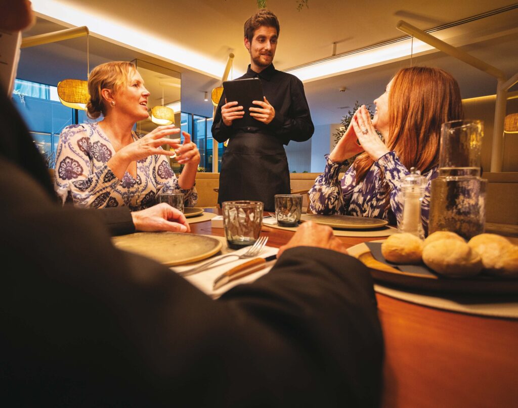 Tre i piatti del cuore per TheFork: pizza, pasta e lasagne | Gdoweek