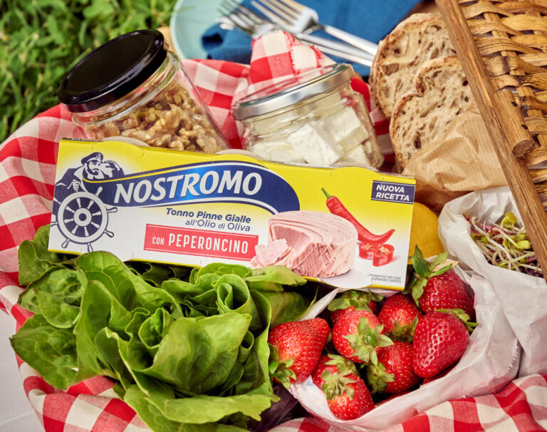 Nostromo propone due nuove ricette | Gdoweek