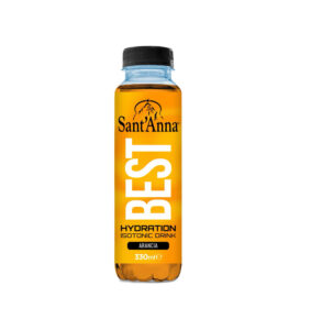 Sant’Anna Best: Limone, Frutti di Bosco, Arancia | Gdoweek