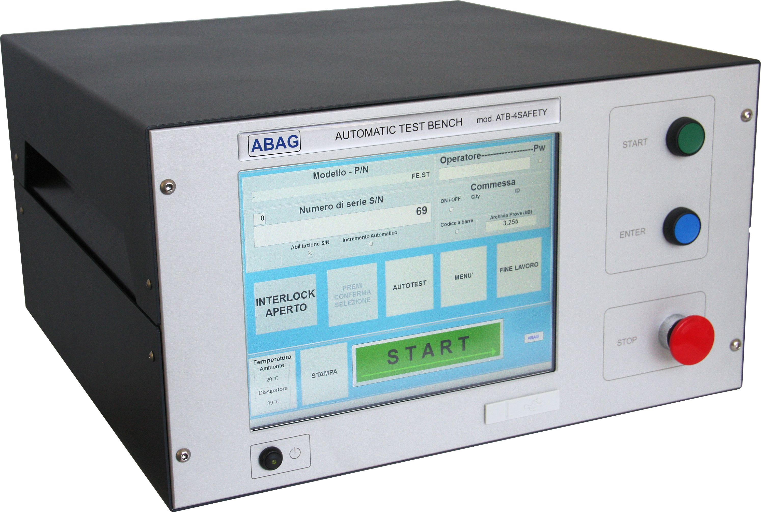 ATB-4SAFETY - HA Factory