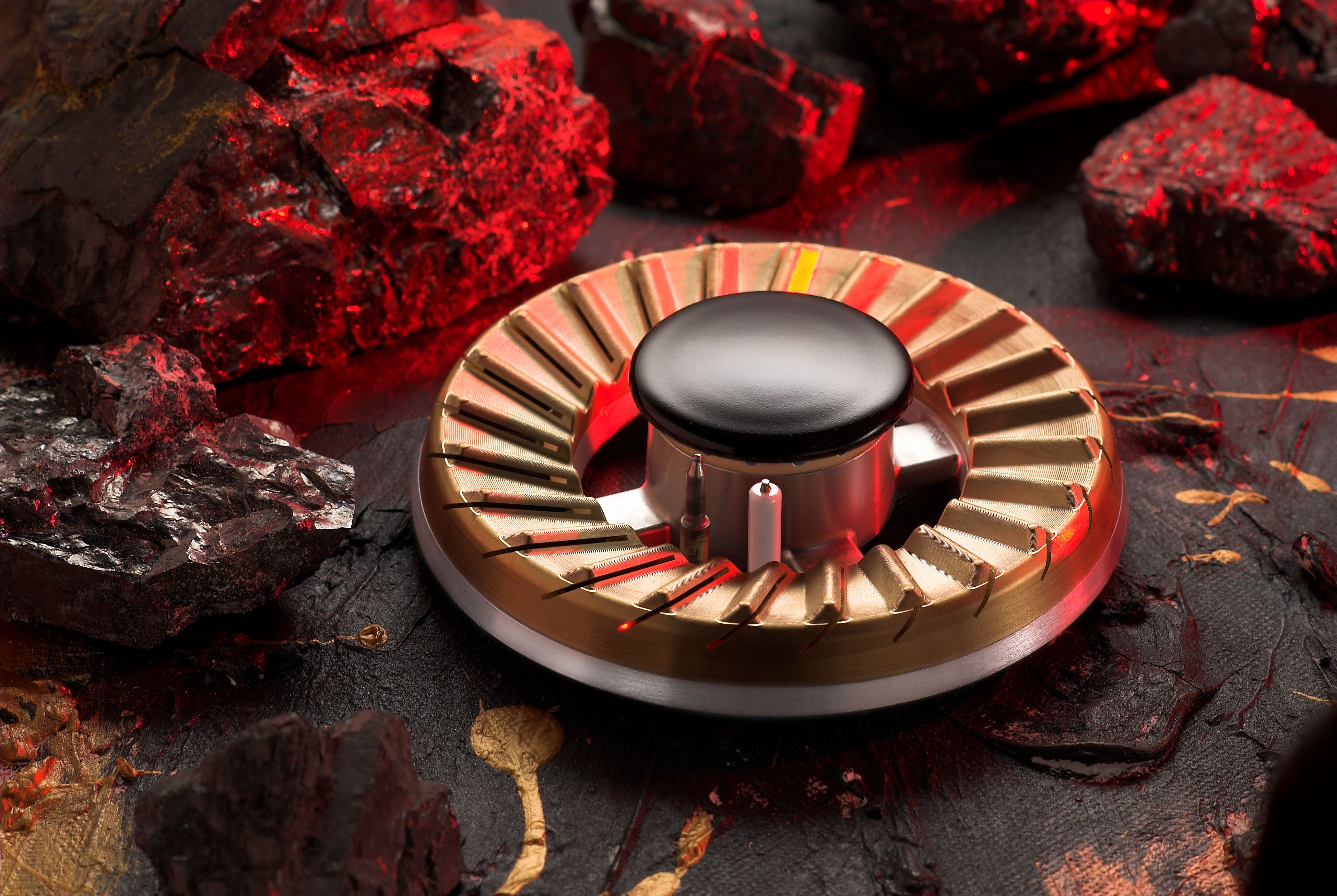 Sabaf: high efficiency burners - HA Factory