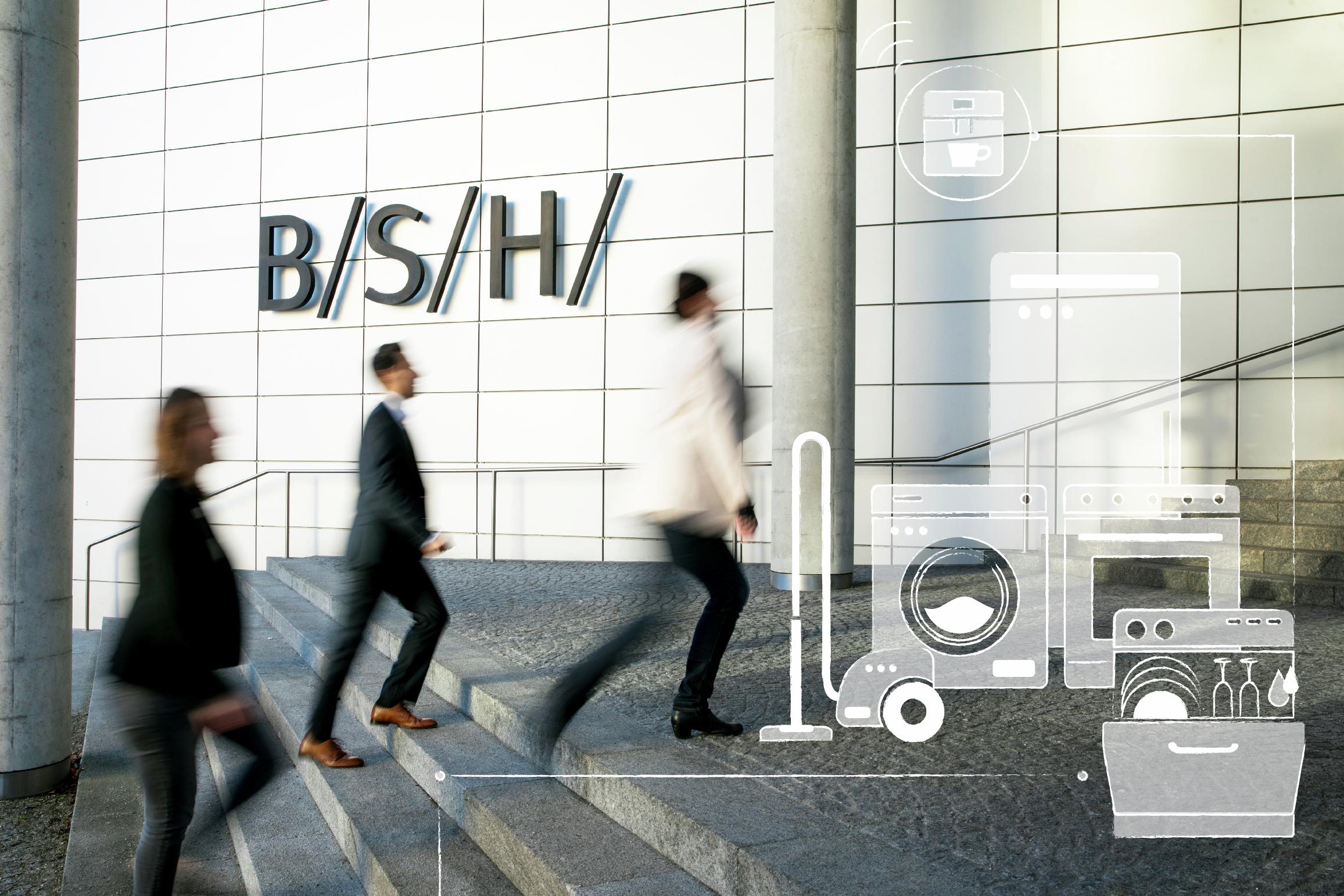 BSH maintains its position - HA Factory