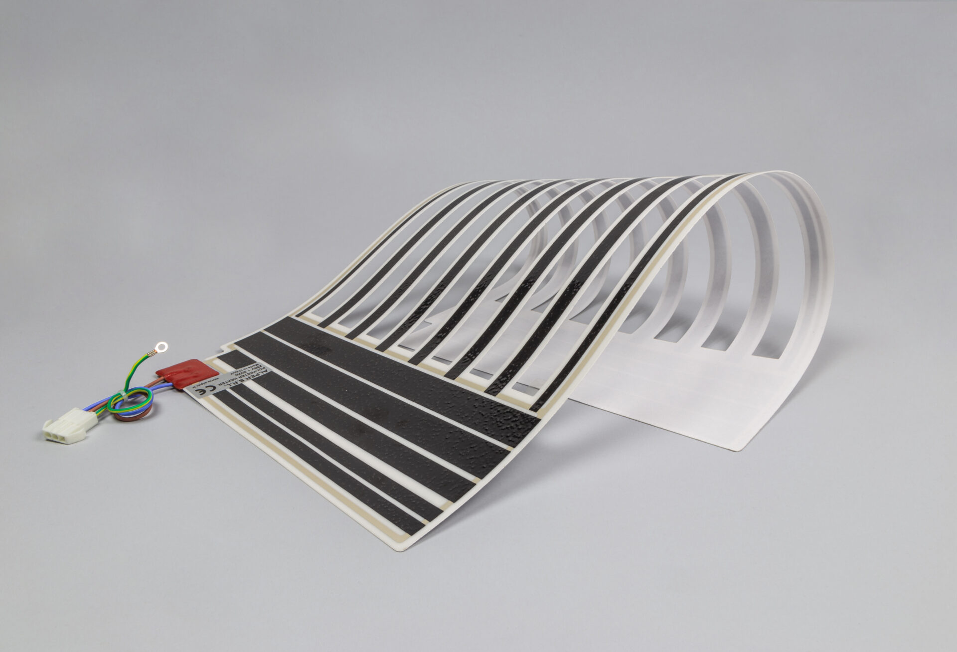 HOSPITALITY: Ultra-flat heating elements - HA Factory