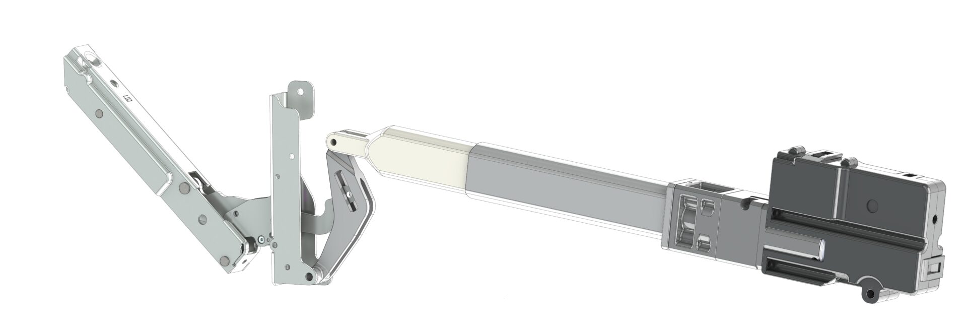 Sabaf Group: product and process innovation - HA Factory