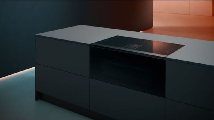 Elica’s Lhov won the Compasso D'Oro award - HA Factory