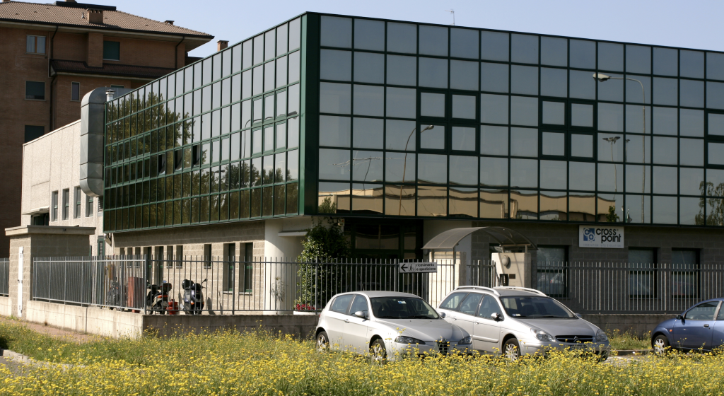 CrossPoint received the “CRIBIS Prime Company 2024” recognition - HA ...