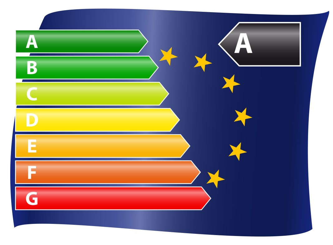 New energy label on tumble dryers: Samsung is ready with a top ...