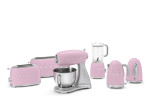 Smeg: new colors for the 50s collection - Home Appliances World