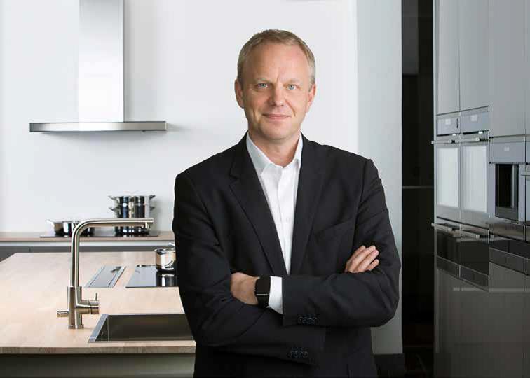 Electrolux: organic sales growth of 1.2% in Q3 - Home Appliances World