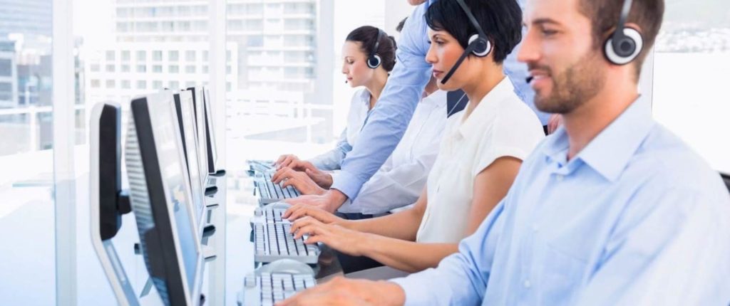 Accenture: “during times of crisis Contact Centers are crucial” - Home ...