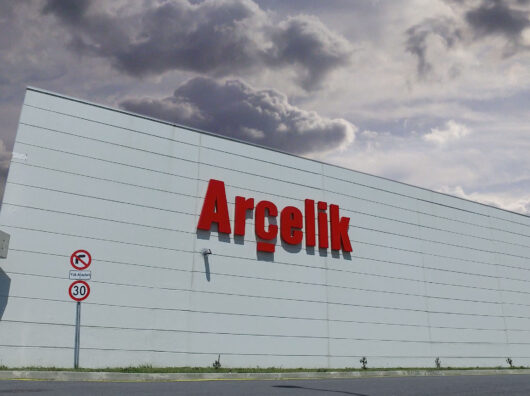 Industry Archivi - Home Appliances World