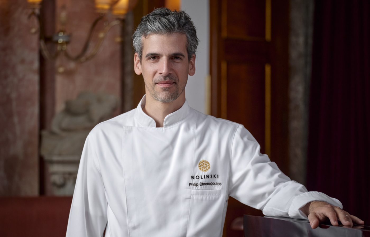 Venezia, al Nolinski arriva la prima stella Michelin: premiato il ...