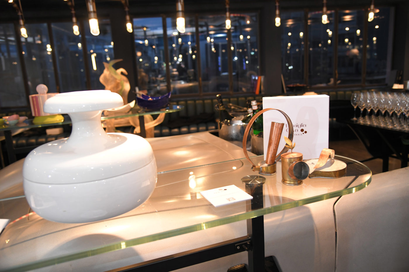 HUB161, il nuovo network nel nome del MAde in Italy - Hotel Domani