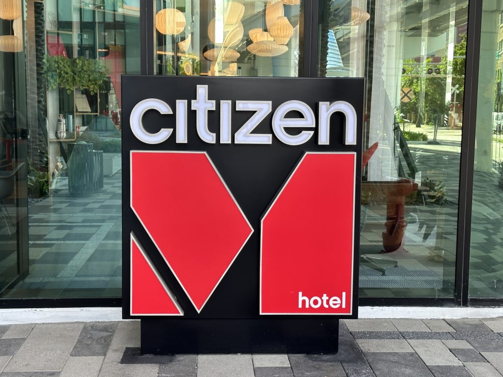 Addio citizenM, benvenuta Another Star: nuovo nome (e 590 milioni di ...