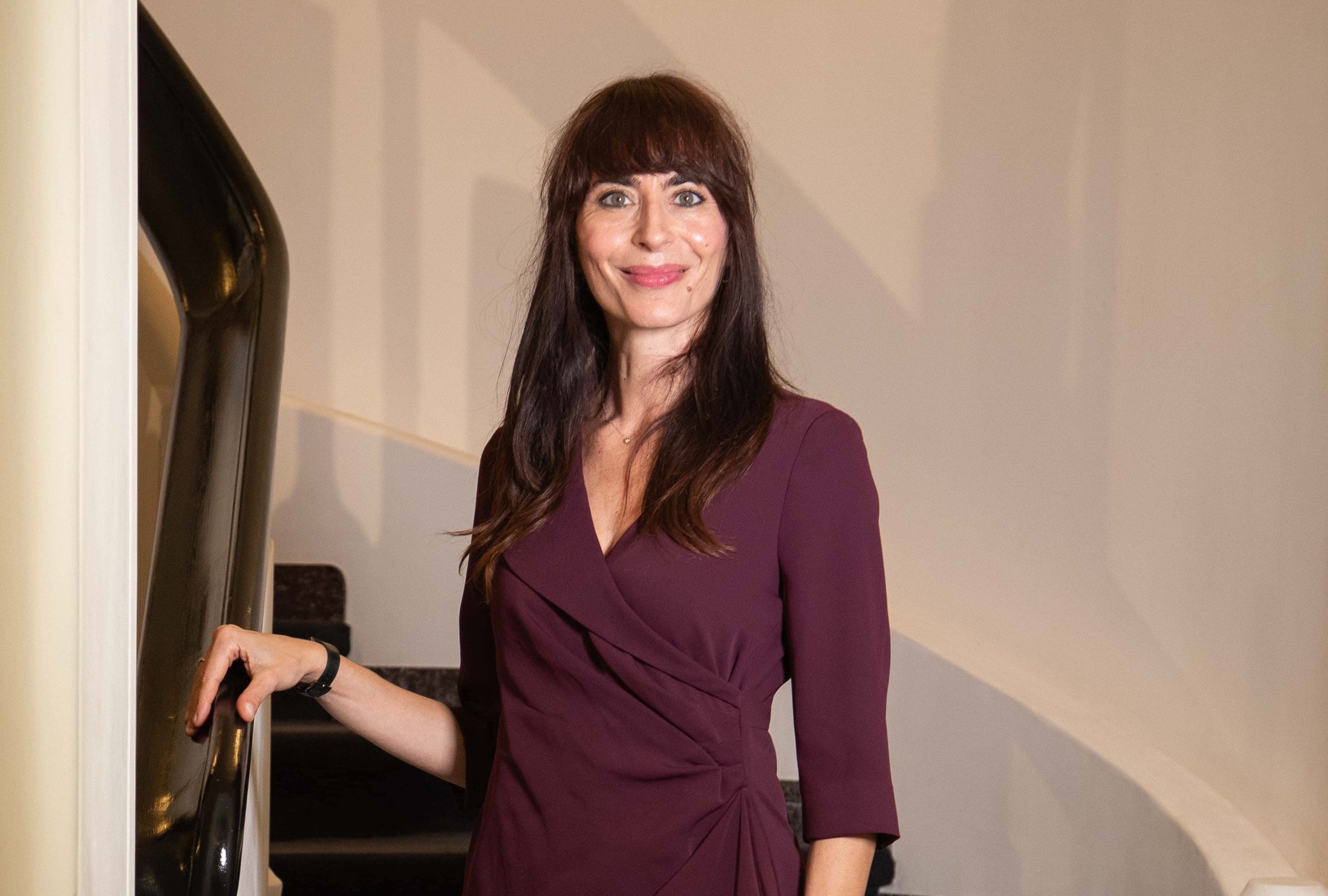 Alessia Meli nuova COO di gruppo Ginobbi: regnerà su Palazzo Ripetta e ...
