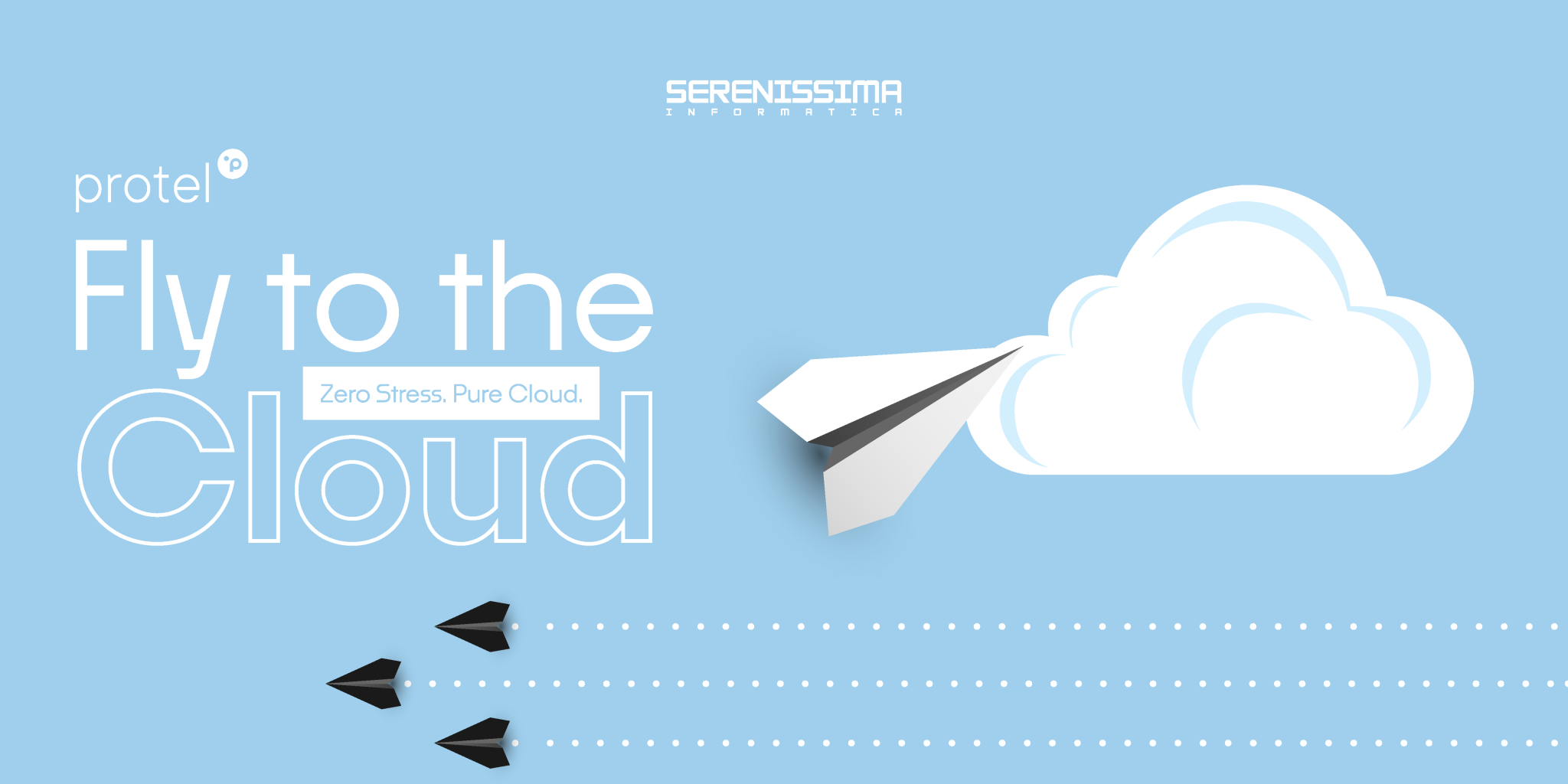 Gestione smart, ospitalità su misura: così protel Cloud trasforma la gestione alberghiera ...