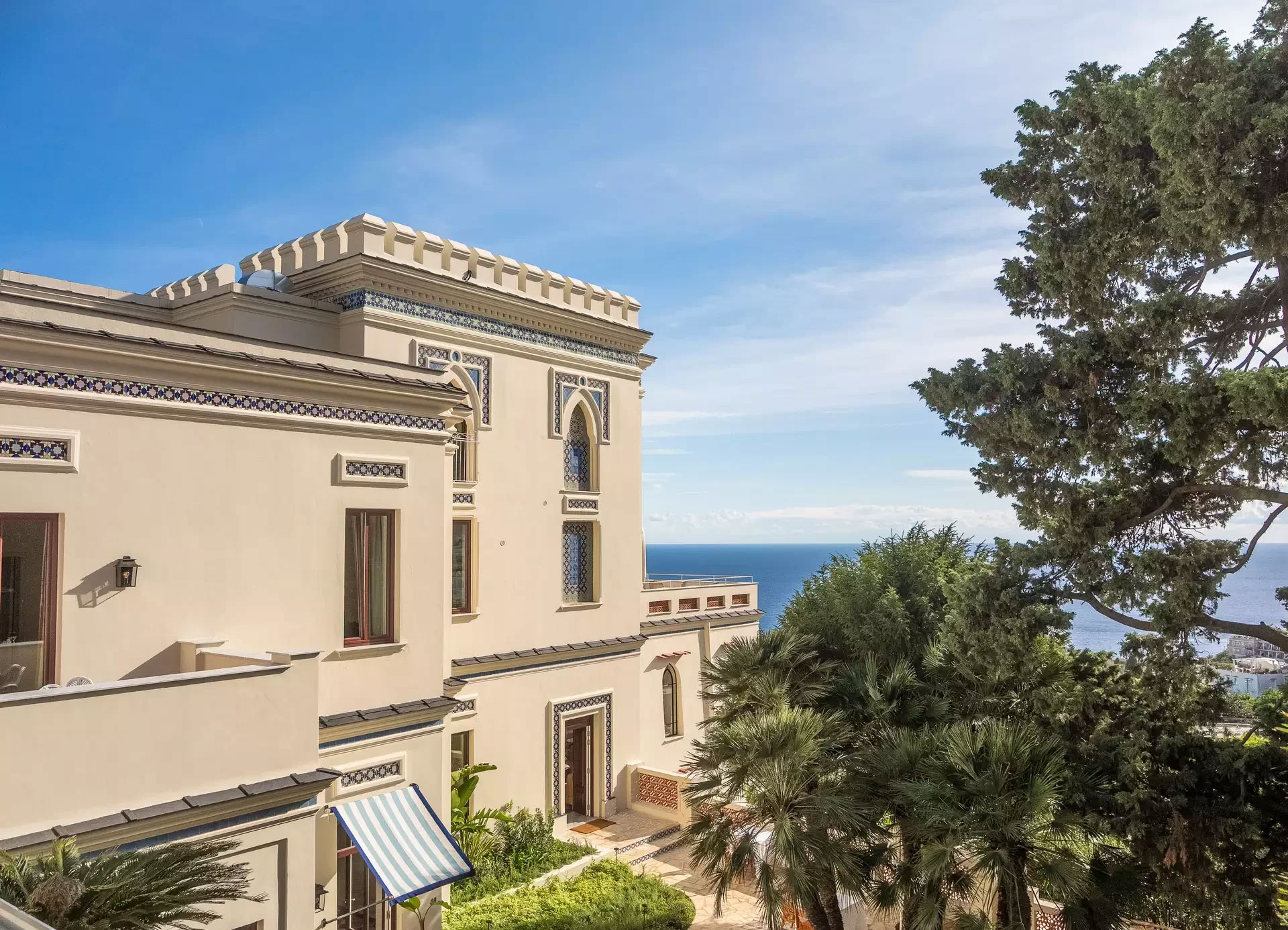 Small Luxury Hotels, 100 new entry in dodici mesi: e nel 2026 arriva ...