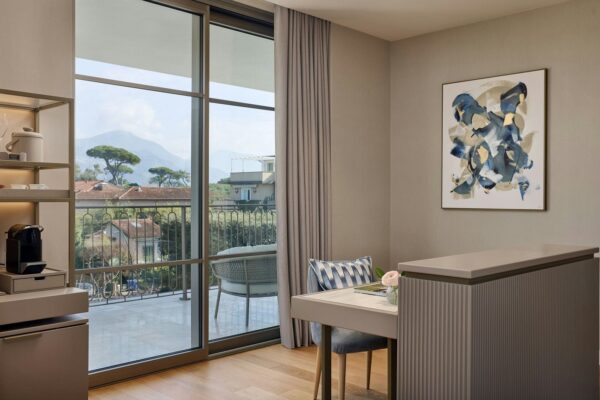 In Versilia una nuova apertura per Marriott: esordio per il Principessa ...