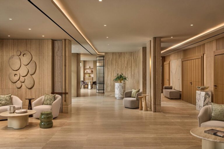In Versilia una nuova apertura per Marriott: esordio per il Principessa ...