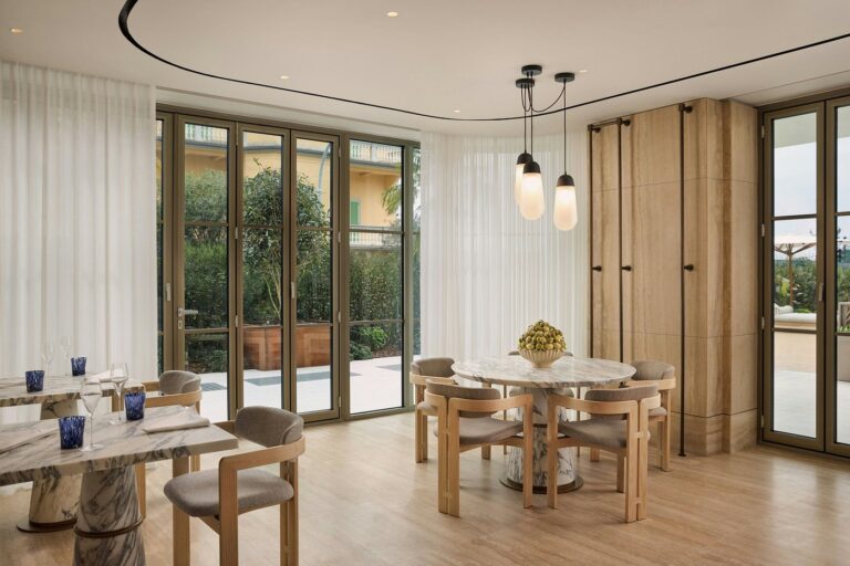In Versilia una nuova apertura per Marriott: esordio per il Principessa ...