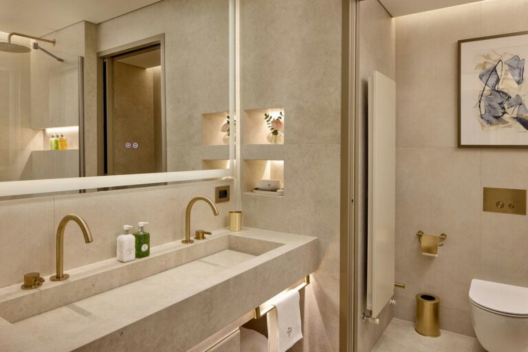 In Versilia una nuova apertura per Marriott: esordio per il Principessa ...