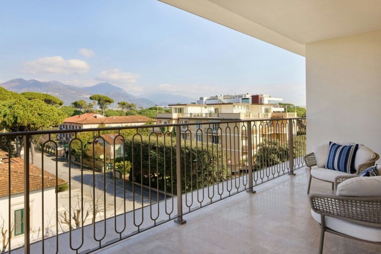 In Versilia una nuova apertura per Marriott: esordio per il Principessa ...