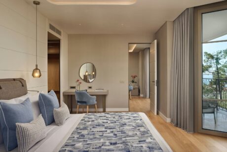 In Versilia una nuova apertura per Marriott: esordio per il Principessa ...