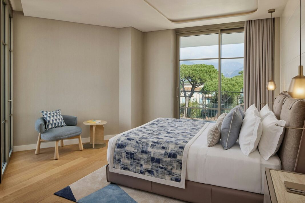 In Versilia una nuova apertura per Marriott: esordio per il Principessa ...