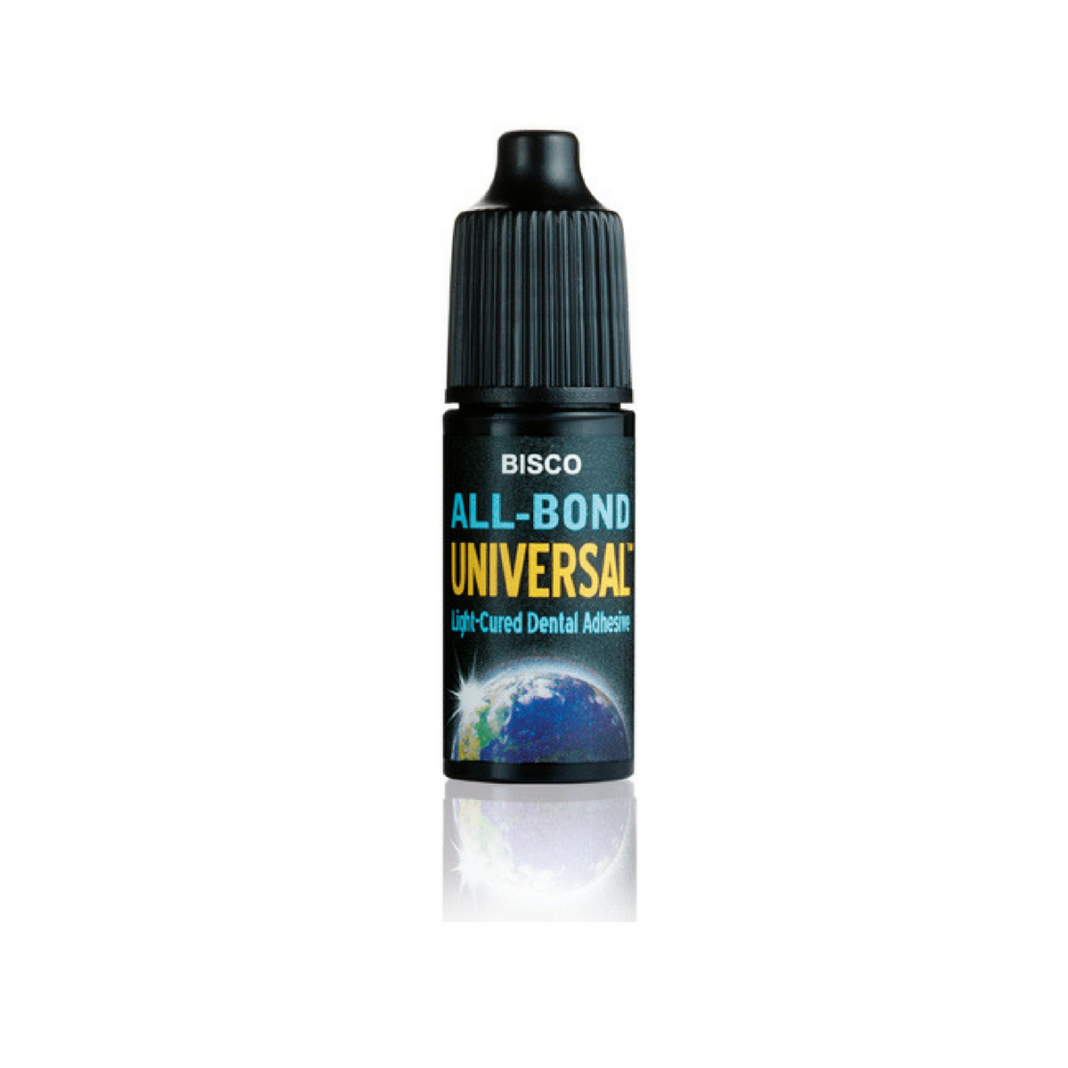 All-Bond Universal® - DM Il Dentista Moderno