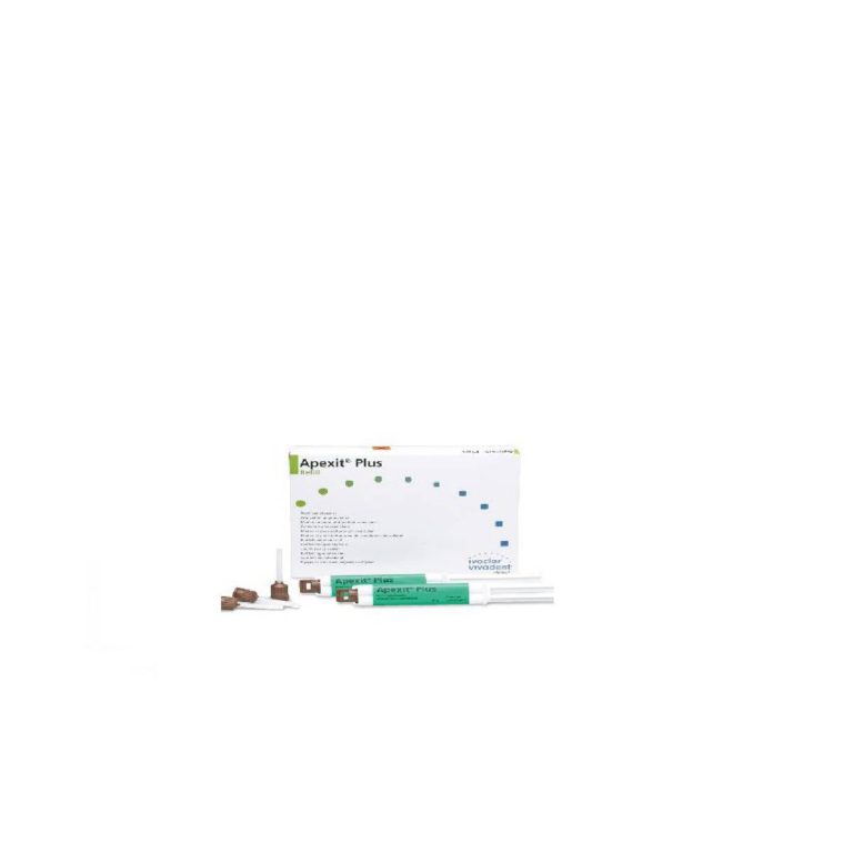 Apexit Plus - DM Il Dentista Moderno