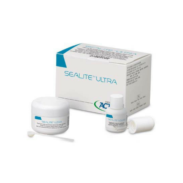 Sealite Ultra - DM Il Dentista Moderno