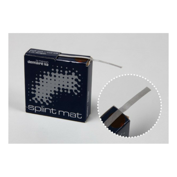 Splint Mat - DM Il Dentista Moderno