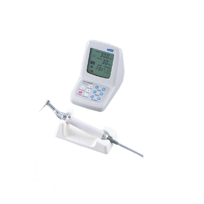 Endo-Mate DT - DM Il Dentista Moderno