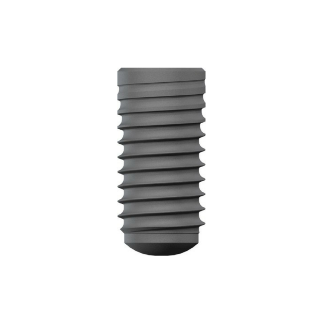 Straumann® Bone Level - DM Il Dentista Moderno