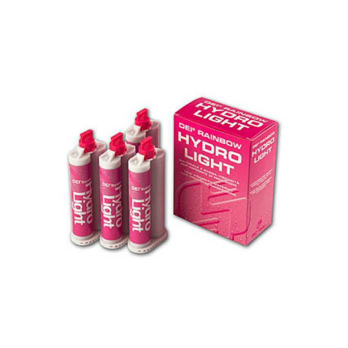 DEI® Rainbow Hydro Light - DM Il Dentista Moderno