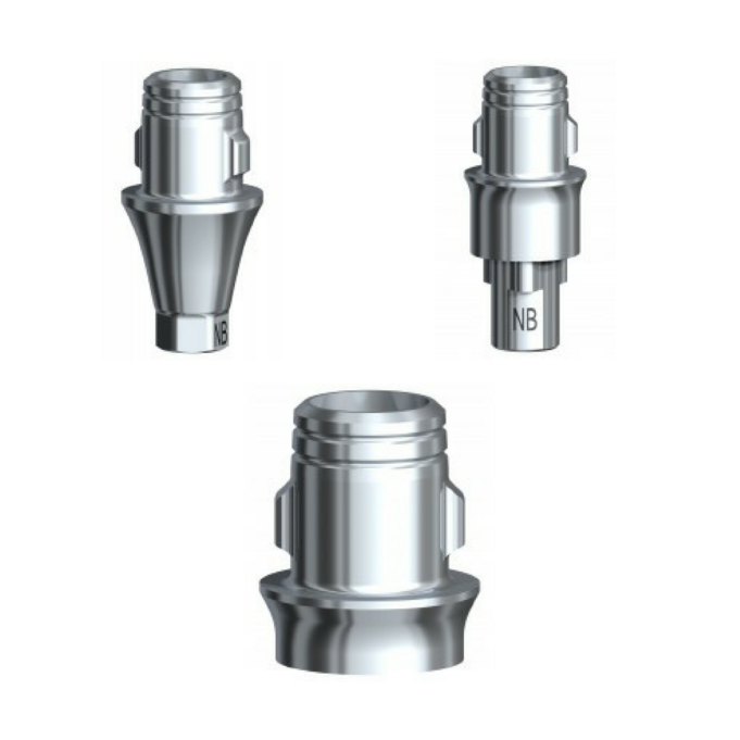 Universal Base - DM Il Dentista Moderno