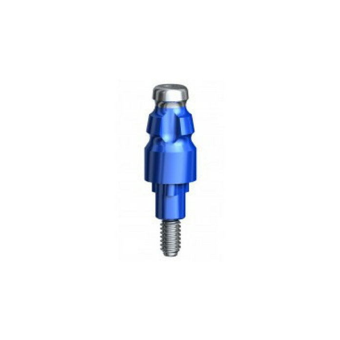 Impression Coping Closed Tray Low Profile - DM Il Dentista Moderno