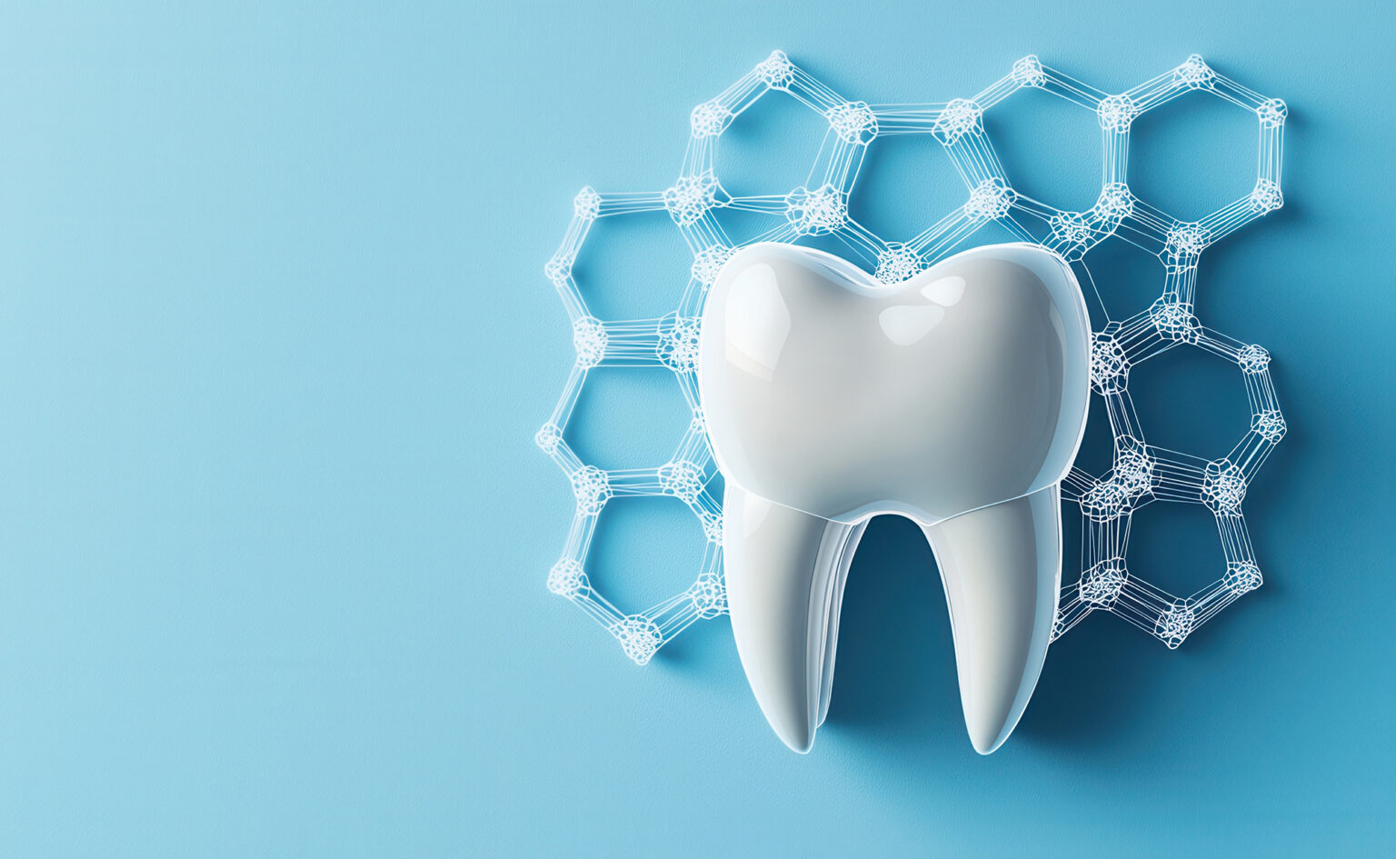 Materiali bioattivi e remineralizzazione dello smalto: nuove evidenze