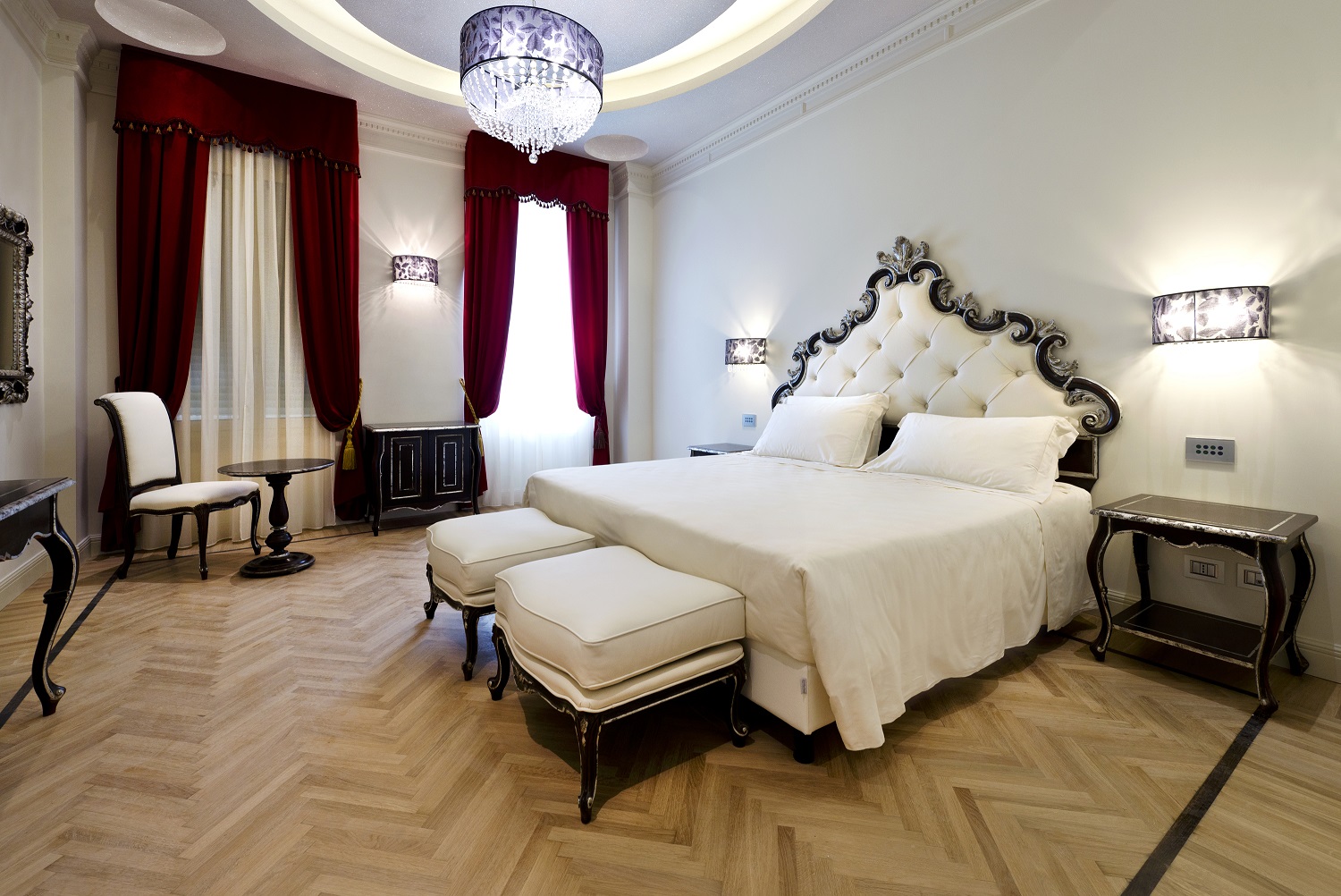 L'impianto in rame per un albergo a 5 stelle - GT – Il Giornale del ...