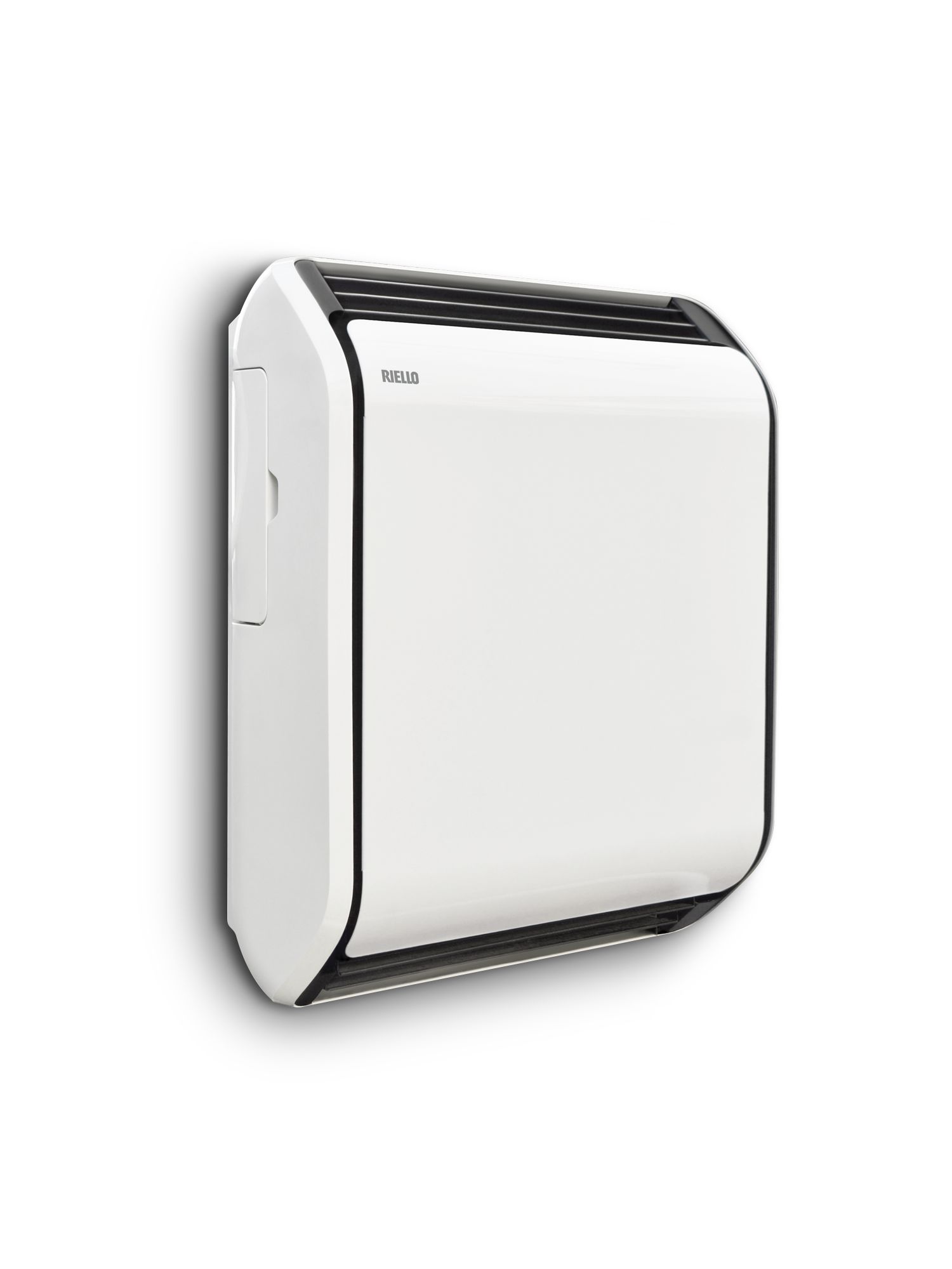 Termoconvettori a gas Riello TCV Design F, connettività smart