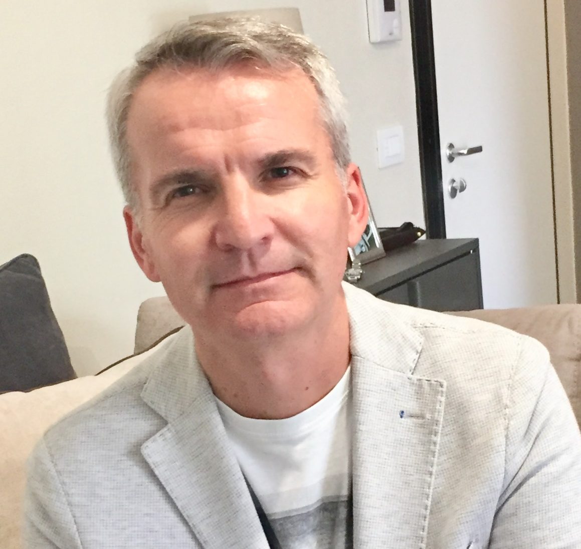 Andrea Righi è il nuovo direttore vendite di Grandform