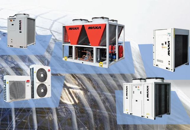 Corso Bim con Maxa Air Conditioning - GT – Il Giornale del Termoidraulico