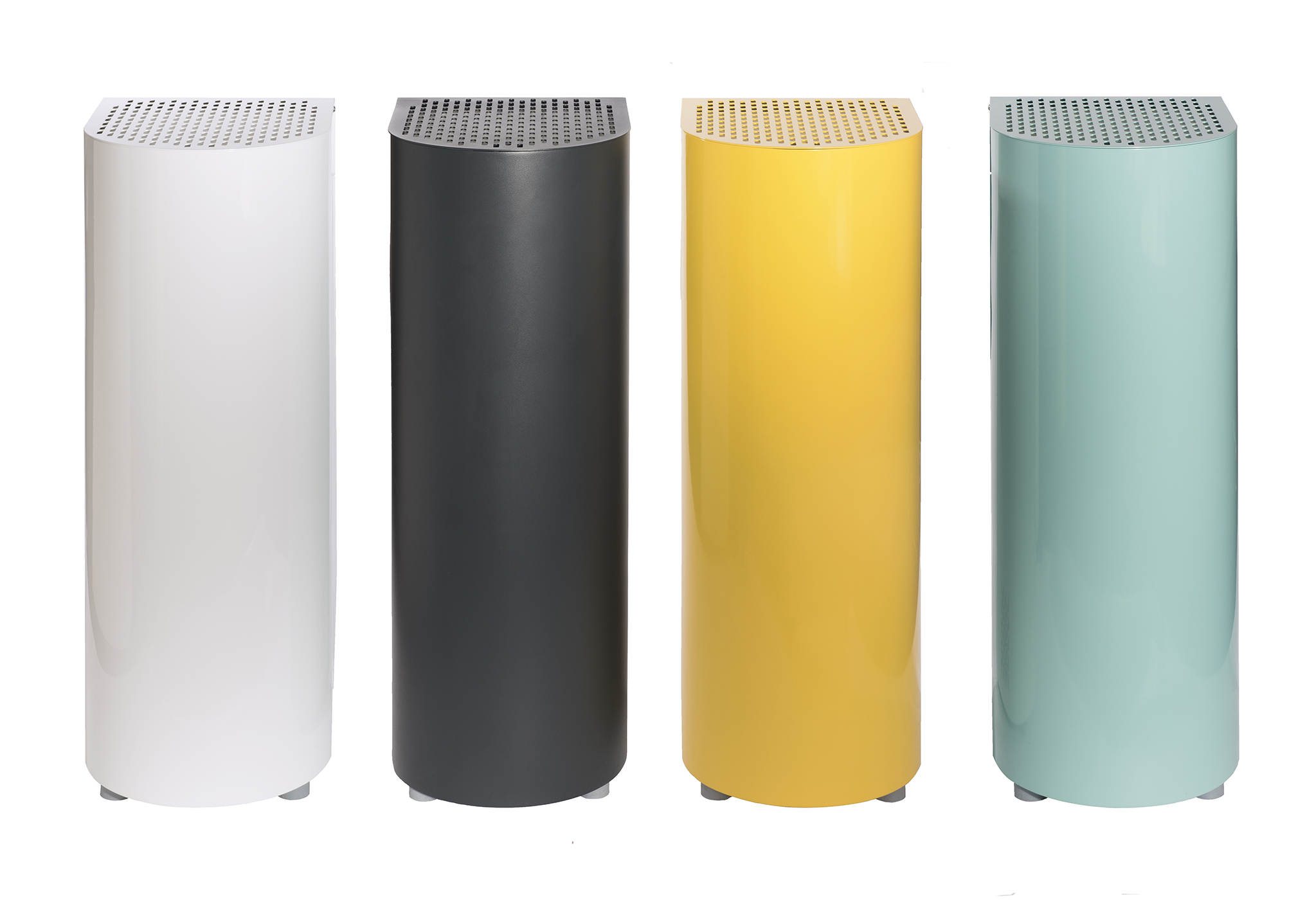 La depurazione dell’aria indoor con Genano - GT – Il Giornale del ...