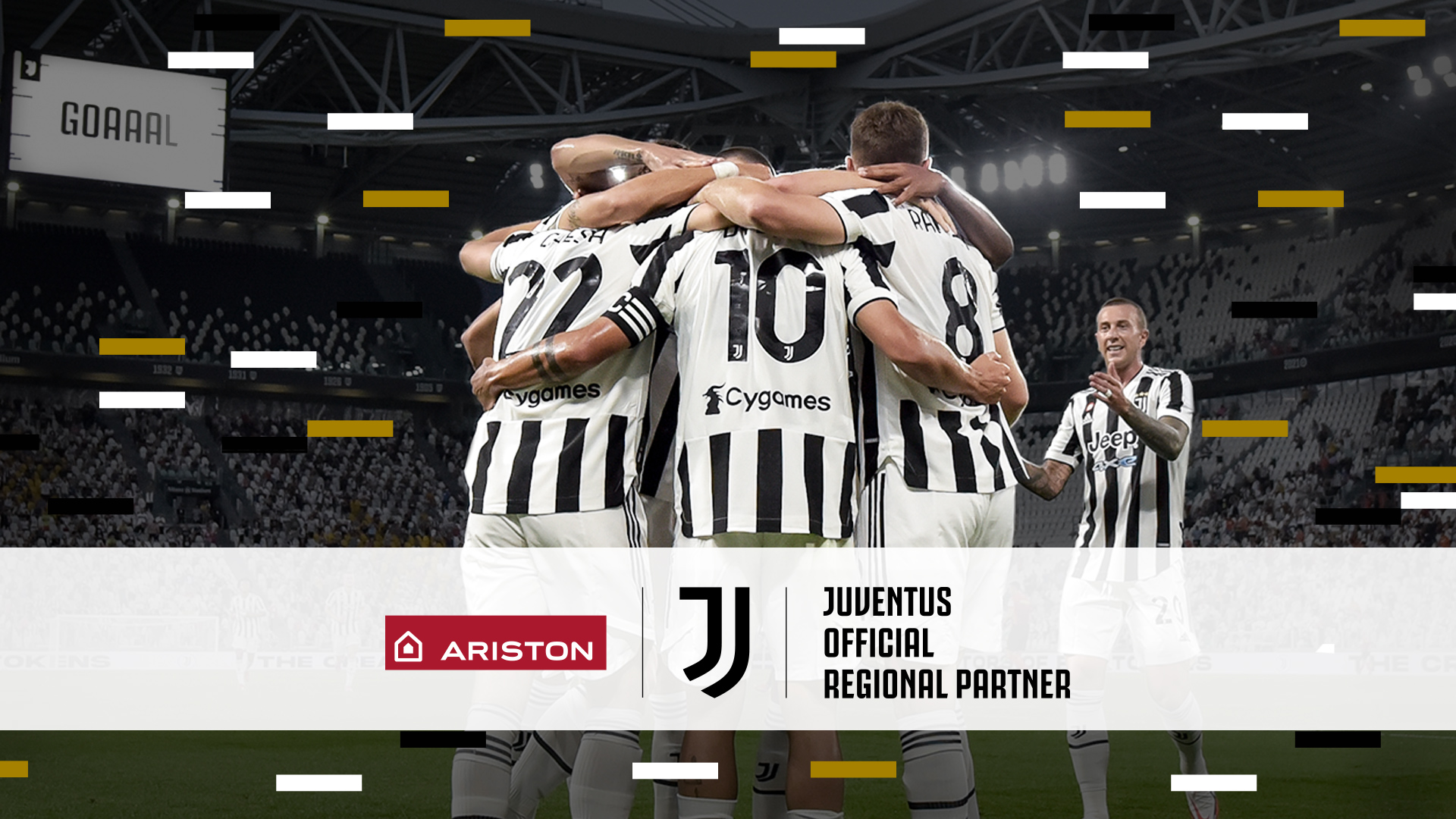 Ariston e Juventus insieme in Indonesia - GT – Il Giornale del ...